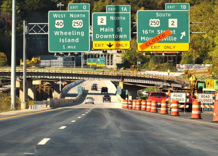 I-70 Bridges Project Moves Along On Schedule | News, Sports, Jobs - The ...